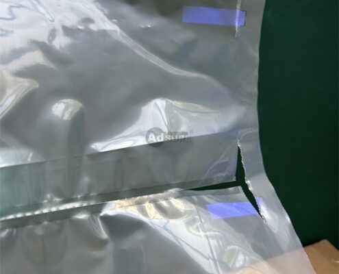 Sprint Side Pouch Side Load Bags For FAS SPrint Revolution
