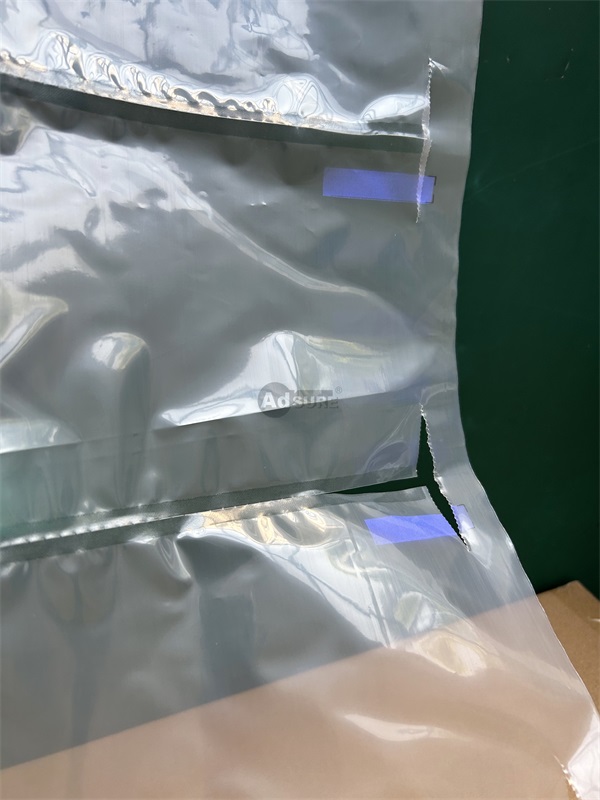 Sprint Side Pouch Side Load Bags For FAS SPrint Revolution