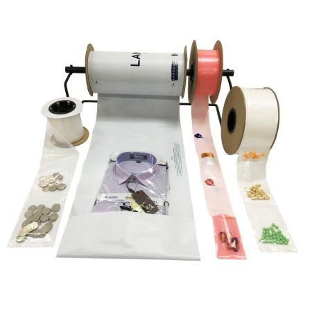 Custom Pre-opened Auto Bags on A Roll Manufacturer-Adsure