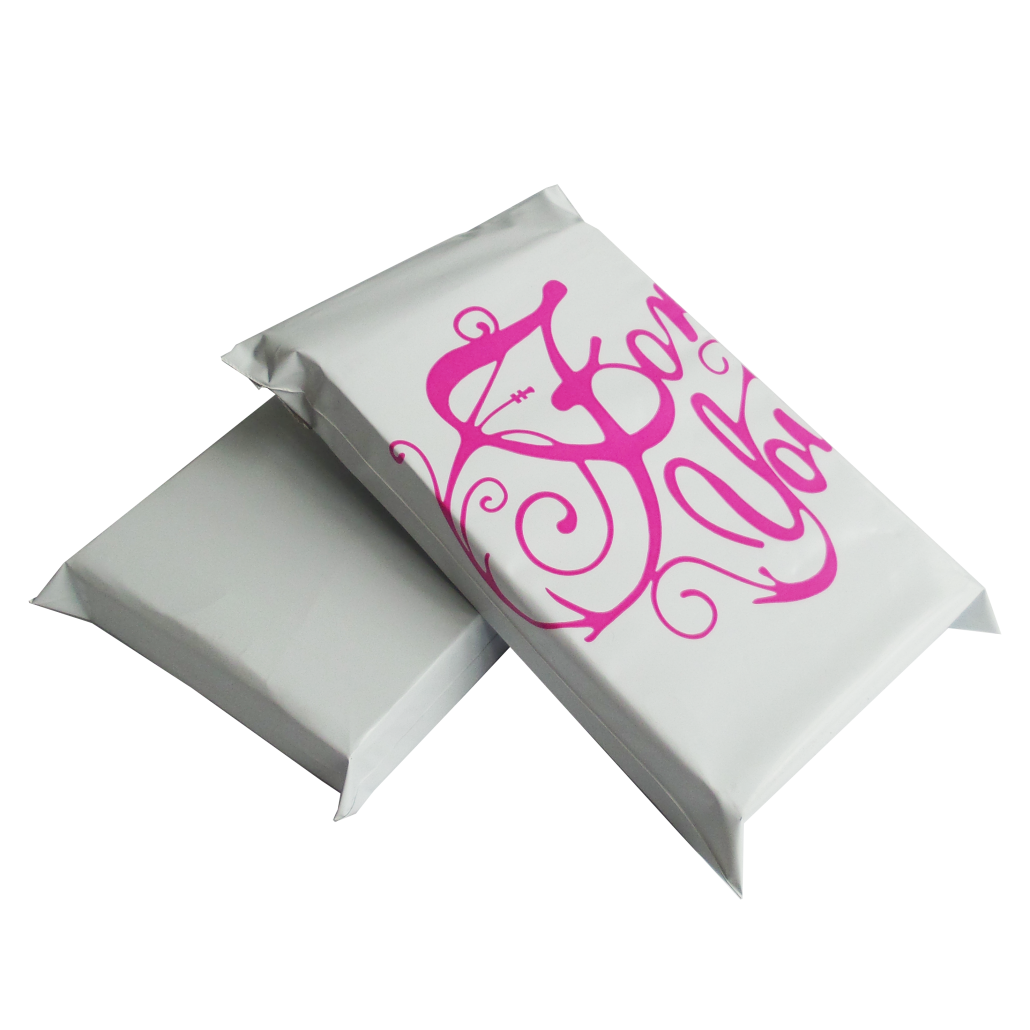Factory Direct Wholesale Small Size Designer Poly Mailers Manufacturer ...