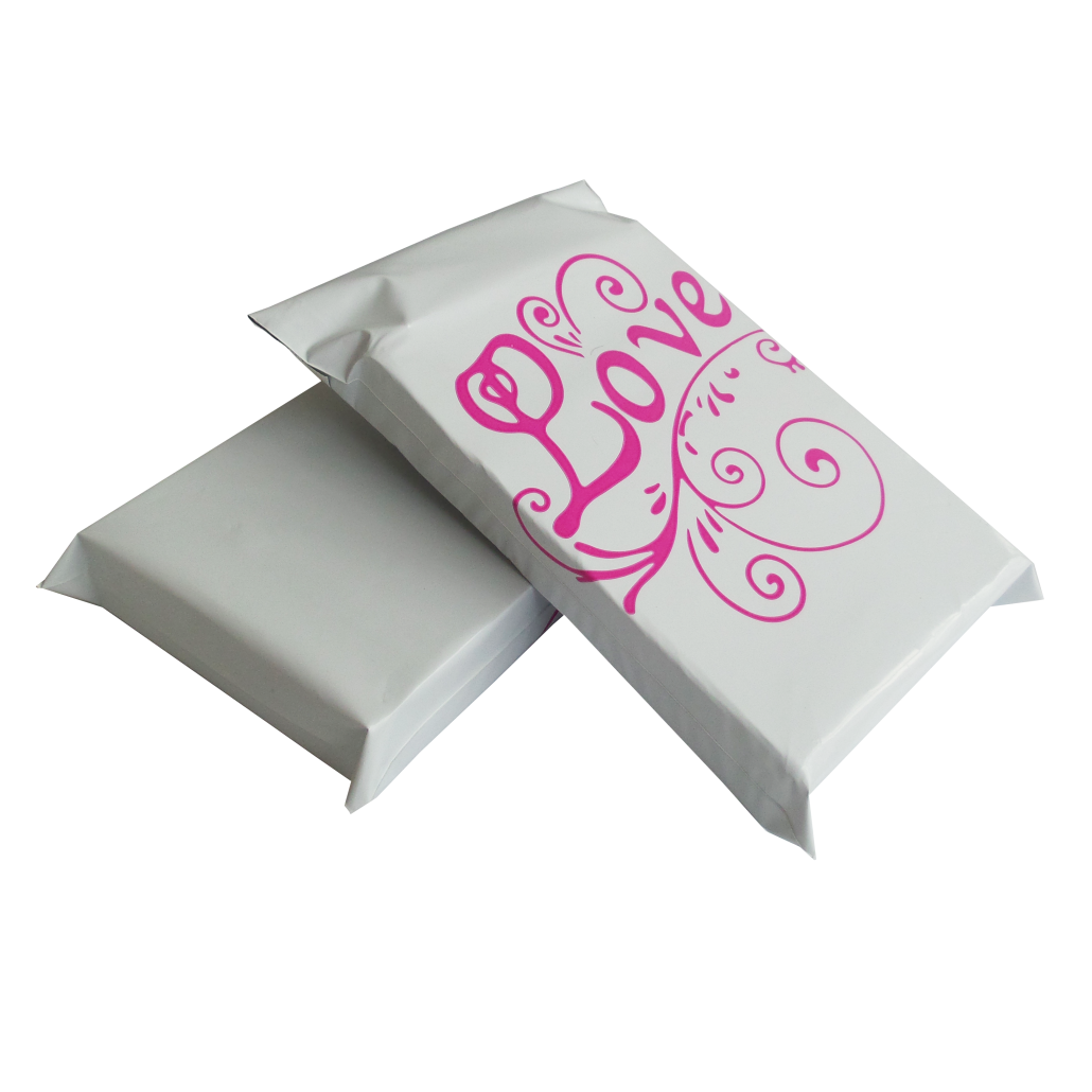 Factory Direct Wholesale Small Size Designer Poly Mailers Manufacturer ...