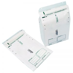 RFID Security Bags Tamper Evident Deposit Bags-Adsure