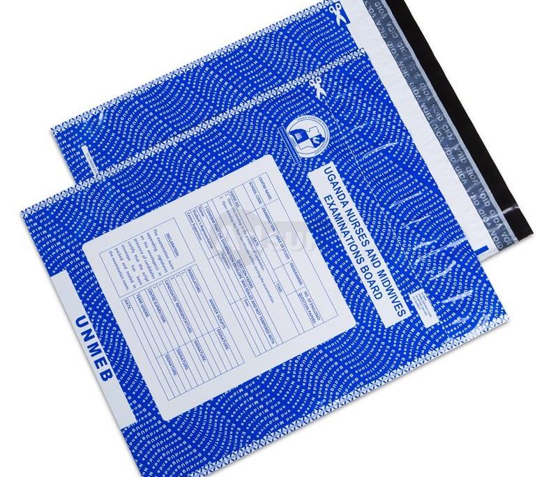 Examination Paper Security Bags Tamper Evident Bags-Adsure