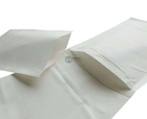 Kraft Paper Auto Bags for Automatic Packaging Machines