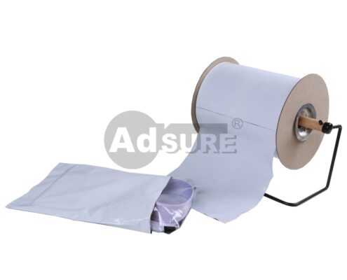 Biodegradable Autobagger Bags Pre-Opened Bags Manufacturer