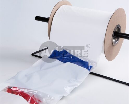 Biodegradable Autobagger Bags Pre-Opened Bags Manufacturer
