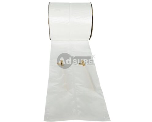 Dual Compartment Autobagger bags on a Roll Manufacturer